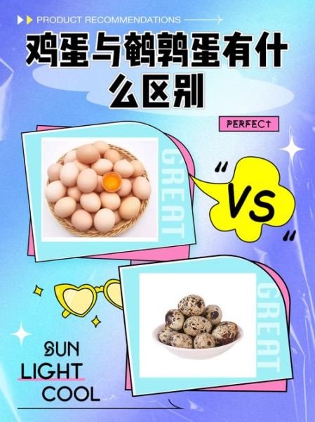 鹌鹑蛋是什么动物的蛋_鹌鹑蛋和鸡蛋营养区别-第2张图片-山城妙识 鹌鹑蛋是什么动物的蛋_鹌鹑蛋和鸡蛋营养区别-第2张图片-山城妙识