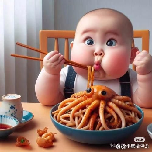 馋嘴娃图片怎么拍_馋嘴娃表情包哪里找-第3张图片-山城妙识 馋嘴娃图片怎么拍_馋嘴娃表情包哪里找-第3张图片-山城妙识