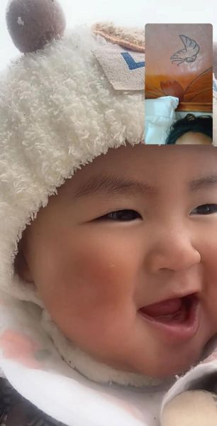 馋嘴娃图片怎么拍_馋嘴娃表情包哪里找-第2张图片-山城妙识 馋嘴娃图片怎么拍_馋嘴娃表情包哪里找-第2张图片-山城妙识