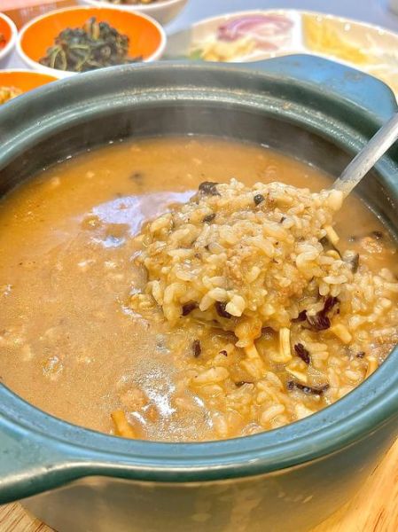 菜脯粥怎么做_菜脯粥用什么米最好-第2张图片-山城妙识 菜脯粥怎么做_菜脯粥用什么米最好-第2张图片-山城妙识