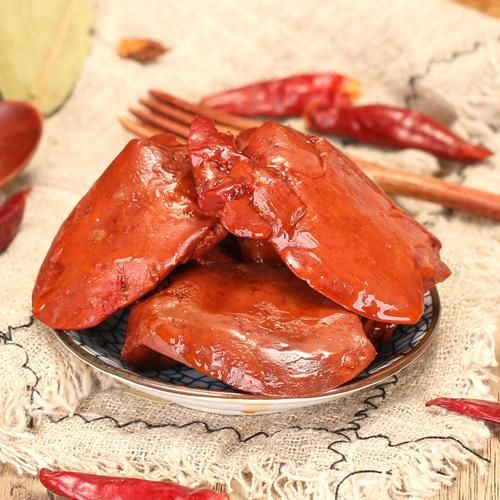 鸭肝的功效与作用禁忌_哪些人不能吃-第3张图片-山城妙识 鸭肝的功效与作用禁忌_哪些人不能吃-第3张图片-山城妙识