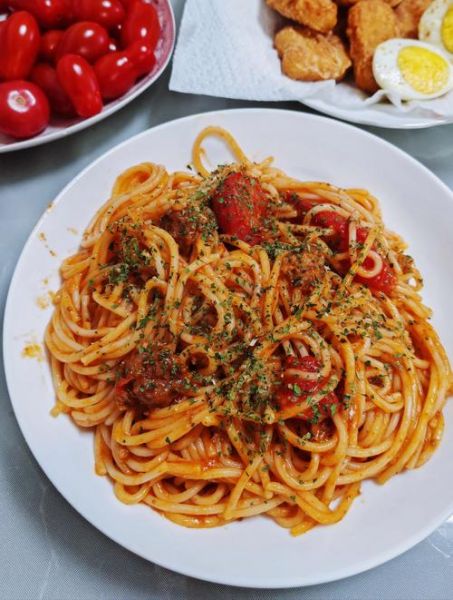 网上买的意大利面怎么做_意面煮多久才筋道-第3张图片-山城妙识 网上买的意大利面怎么做_意面煮多久才筋道-第3张图片-山城妙识