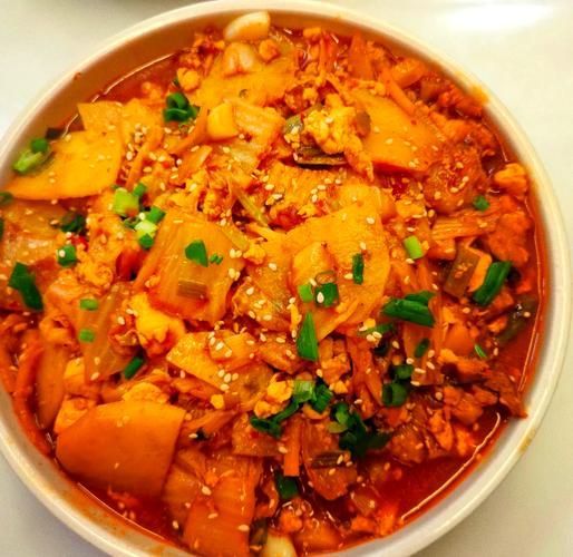 辣白菜怎么做好吃_烧什么菜好吃-第3张图片-山城妙识