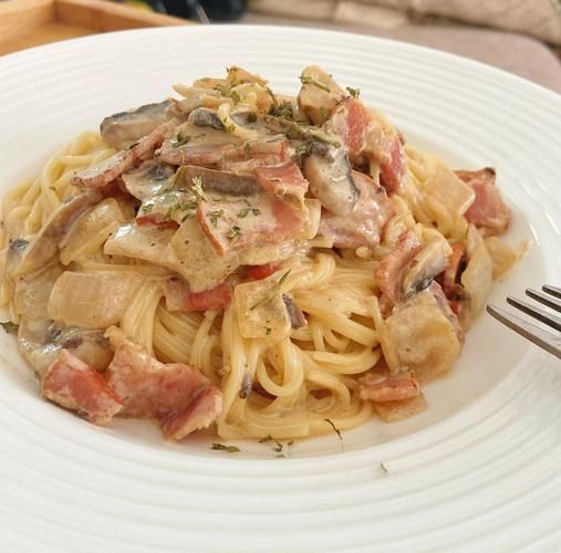 网上买的意大利面怎么做_意面煮多久才筋道-第1张图片-山城妙识 网上买的意大利面怎么做_意面煮多久才筋道-第1张图片-山城妙识