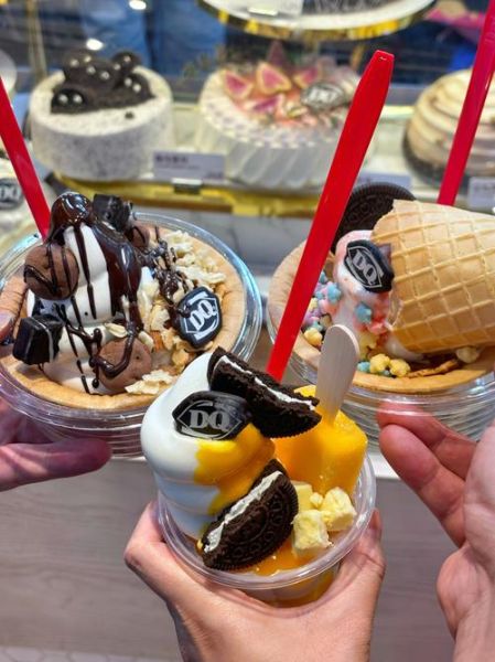 冰激凌图片大全_如何挑选高颜值口味-第3张图片-山城妙识 冰激凌图片大全_如何挑选高颜值口味-第3张图片-山城妙识