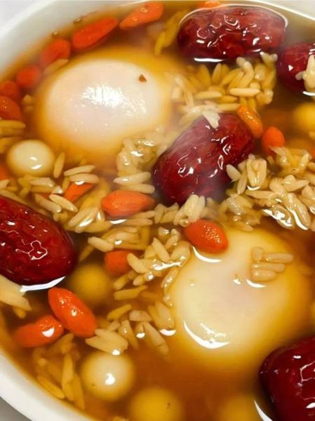 红糖水煮荷包蛋怎么做_红糖水煮荷包蛋的功效-第3张图片-山城妙识 红糖水煮荷包蛋怎么做_红糖水煮荷包蛋的功效-第3张图片-山城妙识