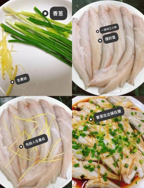 重庆豆腐鱼怎么做才正宗_重庆豆腐鱼用什么鱼最好-第2张图片-山城妙识