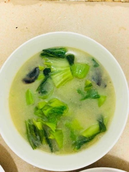 水东芥菜汤的做法_水东芥菜汤的功效-第1张图片-山城妙识