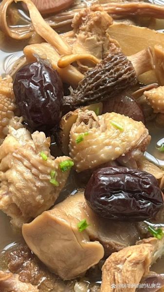鸡汤料配方大全_如何调出鲜而不腻的汤底-第3张图片-山城妙识 鸡汤料配方大全_如何调出鲜而不腻的汤底-第3张图片-山城妙识