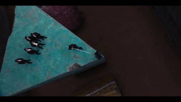 鱿鱼游戏剧情解析_鱿鱼游戏结局什么意思-第1张图片-山城妙识 鱿鱼游戏剧情解析_鱿鱼游戏结局什么意思-第1张图片-山城妙识