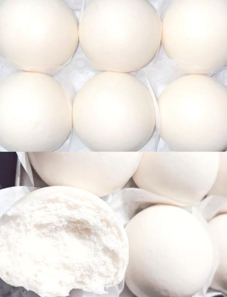 馒头怎么做_馒头配方比例是多少-第2张图片-山城妙识