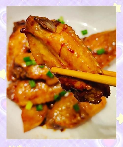 酱汁鸡翅怎么腌制入味_酱汁鸡翅家常做法步骤-第2张图片-山城妙识 酱汁鸡翅怎么腌制入味_酱汁鸡翅家常做法步骤-第2张图片-山城妙识