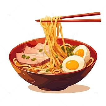 面条卡通图片怎么画_卡通面条素材哪里找-第1张图片-山城妙识 面条卡通图片怎么画_卡通面条素材哪里找-第1张图片-山城妙识