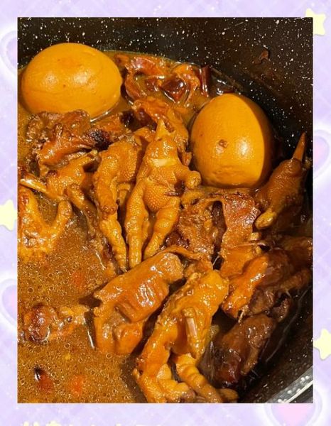 鸡胗和什么炖一起好吃_鸡胗炖汤最佳搭配-第1张图片-山城妙识 鸡胗和什么炖一起好吃_鸡胗炖汤最佳搭配-第1张图片-山城妙识