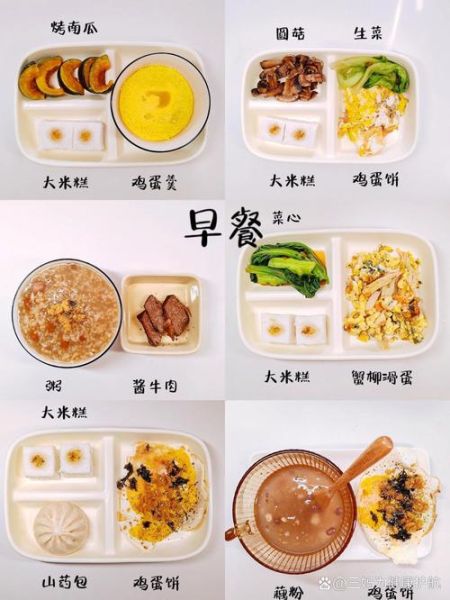 胃病早餐吃什么好_胃病一日三餐食谱推荐-第2张图片-山城妙识 胃病早餐吃什么好_胃病一日三餐食谱推荐-第2张图片-山城妙识