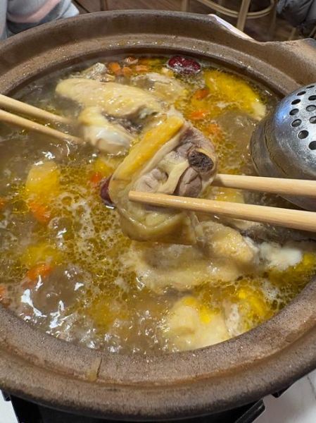 鸡胗和什么炖一起好吃_鸡胗炖汤最佳搭配-第2张图片-山城妙识 鸡胗和什么炖一起好吃_鸡胗炖汤最佳搭配-第2张图片-山城妙识