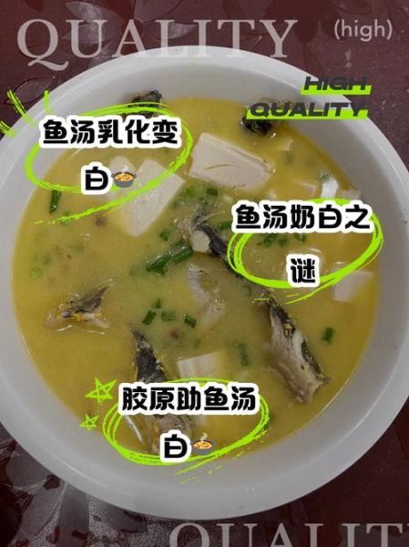 鱼汤怎么做不腥_鱼汤变白技巧-第2张图片-山城妙识 鱼汤怎么做不腥_鱼汤变白技巧-第2张图片-山城妙识