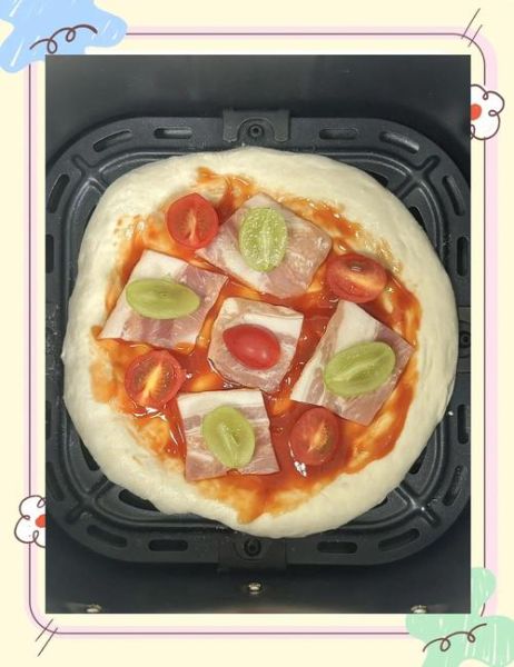 意式披萨怎么做_正宗那不勒斯配方-第2张图片-山城妙识 意式披萨怎么做_正宗那不勒斯配方-第2张图片-山城妙识