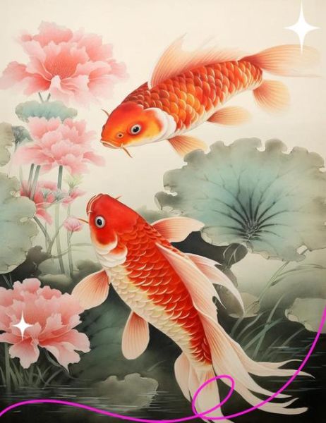 鲤鱼跃龙门寓意是什么_如何激励孩子突破自我-第1张图片-山城妙识 鲤鱼跃龙门寓意是什么_如何激励孩子突破自我-第1张图片-山城妙识