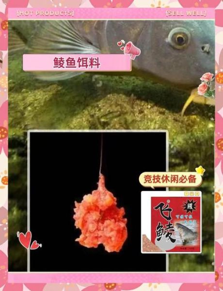 钓鳊鱼用什么饵料_鳊鱼饵料配方大全-第2张图片-山城妙识 钓鳊鱼用什么饵料_鳊鱼饵料配方大全-第2张图片-山城妙识
