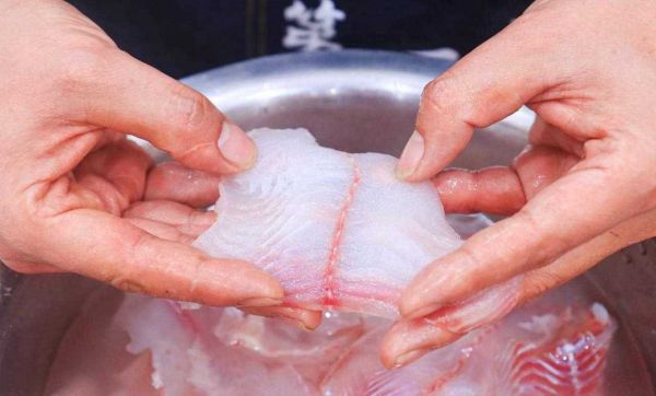 黑鱼有刺吗_黑鱼刺多不多-第3张图片-山城妙识 黑鱼有刺吗_黑鱼刺多不多-第3张图片-山城妙识