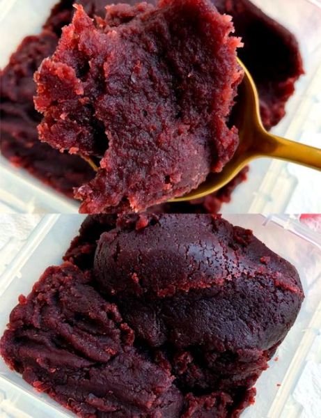 红豆沙馅怎么做_红豆沙馅做法窍门-第1张图片-山城妙识 红豆沙馅怎么做_红豆沙馅做法窍门-第1张图片-山城妙识