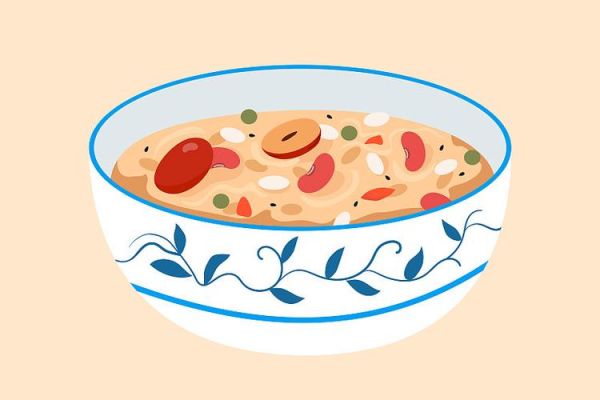 卡通八宝粥图片怎么画_八宝粥卡通素材哪里找-第2张图片-山城妙识 卡通八宝粥图片怎么画_八宝粥卡通素材哪里找-第2张图片-山城妙识