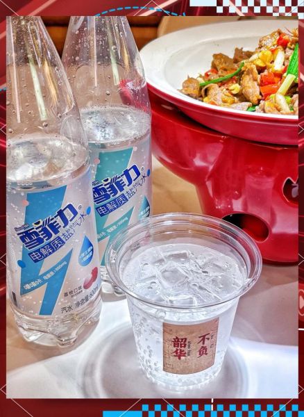 雪菲力盐汽水生产厂家在哪里_雪菲力盐汽水怎么代理-第3张图片-山城妙识 雪菲力盐汽水生产厂家在哪里_雪菲力盐汽水怎么代理-第3张图片-山城妙识