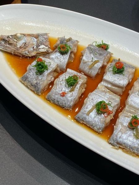 宁波清蒸带鱼怎么做_清蒸带鱼正宗做法-第1张图片-山城妙识 宁波清蒸带鱼怎么做_清蒸带鱼正宗做法-第1张图片-山城妙识