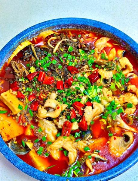 麻辣鱼怎么做好吃又简单_家常做法-第1张图片-山城妙识 麻辣鱼怎么做好吃又简单_家常做法-第1张图片-山城妙识