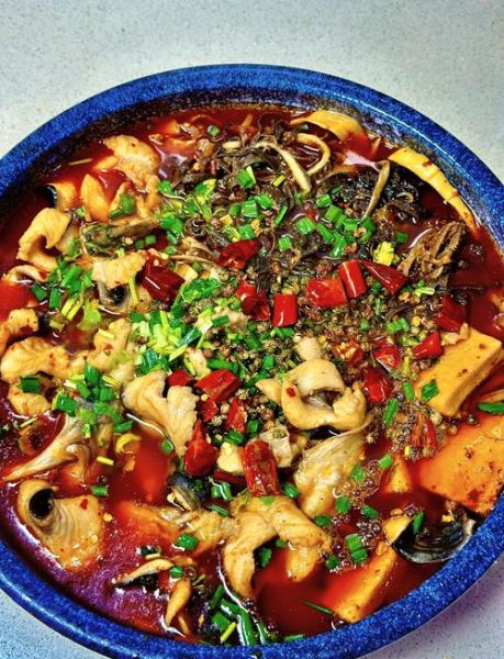 麻辣鱼怎么做好吃又简单_家常做法-第2张图片-山城妙识 麻辣鱼怎么做好吃又简单_家常做法-第2张图片-山城妙识