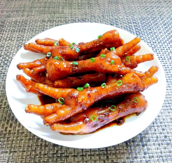 酱焖鸡爪怎么做_酱焖鸡爪的家常做法-第3张图片-山城妙识 酱焖鸡爪怎么做_酱焖鸡爪的家常做法-第3张图片-山城妙识