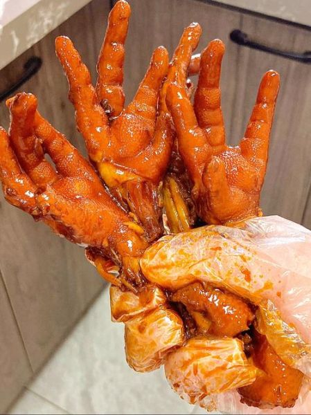 酱焖鸡爪怎么做_酱焖鸡爪的家常做法-第2张图片-山城妙识 酱焖鸡爪怎么做_酱焖鸡爪的家常做法-第2张图片-山城妙识