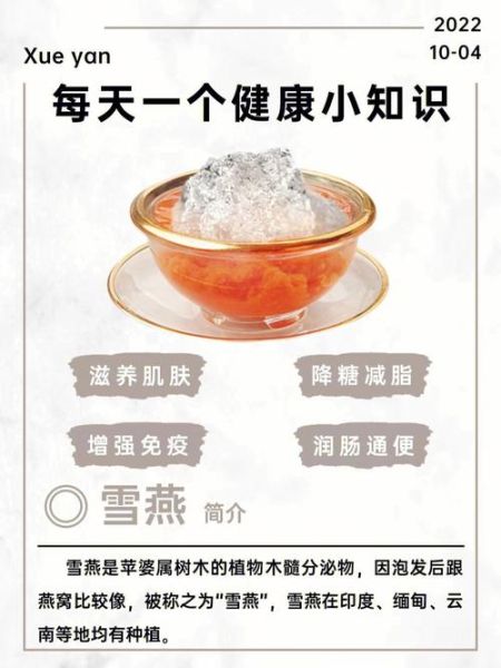 血燕是什么东西_血燕和燕窝的区别-第1张图片-山城妙识 血燕是什么东西_血燕和燕窝的区别-第1张图片-山城妙识