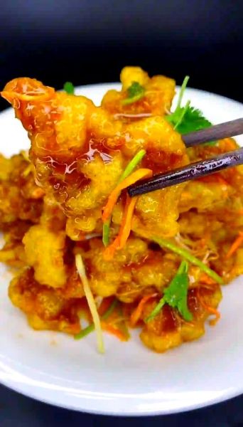 锅包肉怎么做才好吃_正宗锅包肉的做法步骤-第3张图片-山城妙识 锅包肉怎么做才好吃_正宗锅包肉的做法步骤-第3张图片-山城妙识