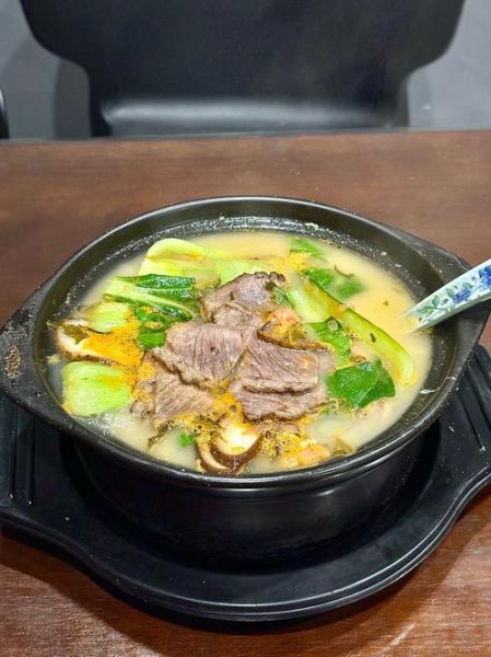 牛肉砂锅怎么做_牛肉砂锅炖多久才烂-第1张图片-山城妙识 牛肉砂锅怎么做_牛肉砂锅炖多久才烂-第1张图片-山城妙识