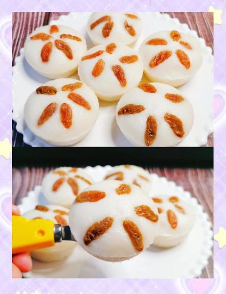 家用大米做米糕的做法_米糕怎么做才松软-第2张图片-山城妙识 家用大米做米糕的做法_米糕怎么做才松软-第2张图片-山城妙识