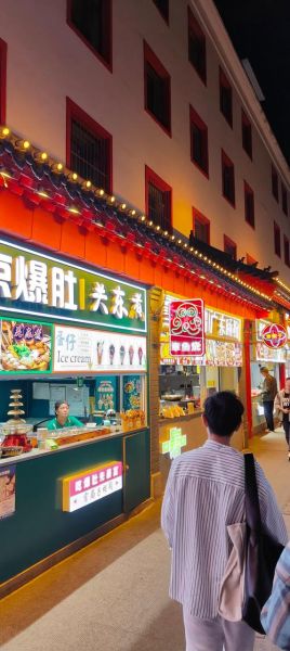 附近美食街有什么好吃的_附近美食街必吃推荐-第1张图片-山城妙识 附近美食街有什么好吃的_附近美食街必吃推荐-第1张图片-山城妙识