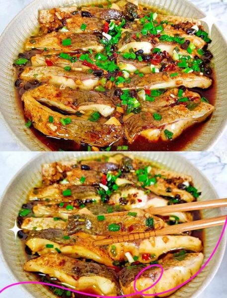 豆豉怎么做_豆豉的家常做法大全-第3张图片-山城妙识 豆豉怎么做_豆豉的家常做法大全-第3张图片-山城妙识