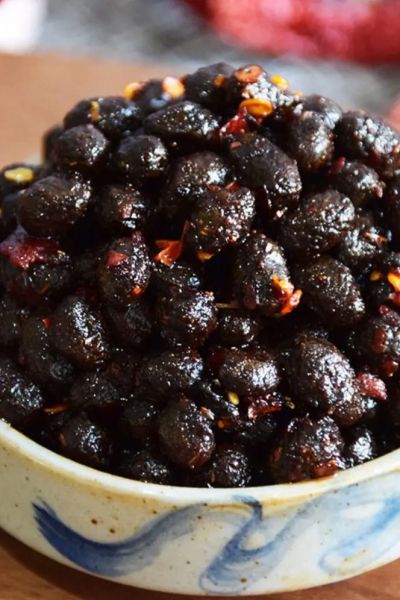 豆豉怎么做_豆豉的家常做法大全-第2张图片-山城妙识 豆豉怎么做_豆豉的家常做法大全-第2张图片-山城妙识