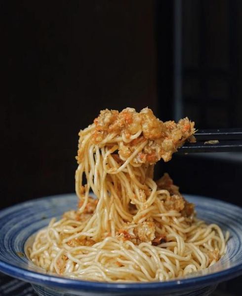 秃黄油拌饭怎么做_秃黄油拌饭正宗做法-第3张图片-山城妙识 秃黄油拌饭怎么做_秃黄油拌饭正宗做法-第3张图片-山城妙识