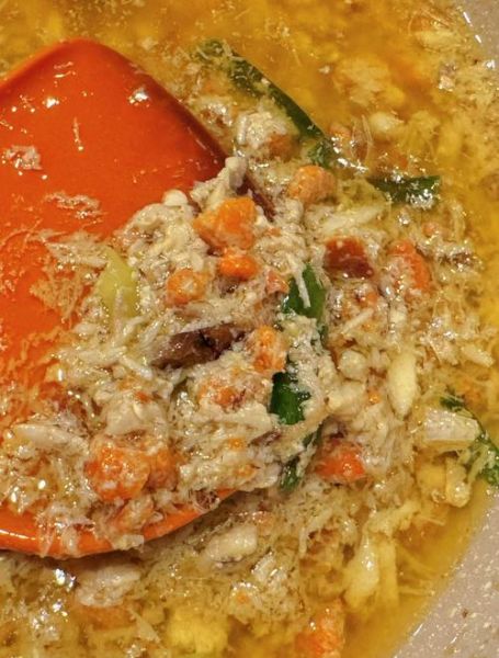 秃黄油拌饭怎么做_秃黄油拌饭正宗做法-第1张图片-山城妙识 秃黄油拌饭怎么做_秃黄油拌饭正宗做法-第1张图片-山城妙识