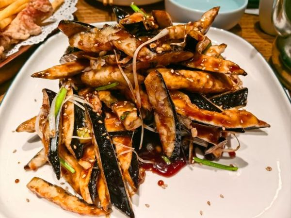 风味茄子怎么做才甜脆_风味茄子为什么外酥里嫩-第3张图片-山城妙识 风味茄子怎么做才甜脆_风味茄子为什么外酥里嫩-第3张图片-山城妙识