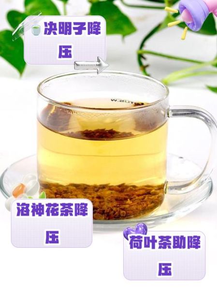 降压茶哪种效果最好_高血压喝什么茶降压快-第2张图片-山城妙识 降压茶哪种效果最好_高血压喝什么茶降压快-第2张图片-山城妙识