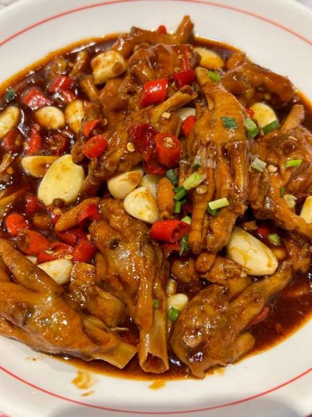 赣菜十大名菜有哪些_江西赣菜代表菜推荐-第1张图片-山城妙识