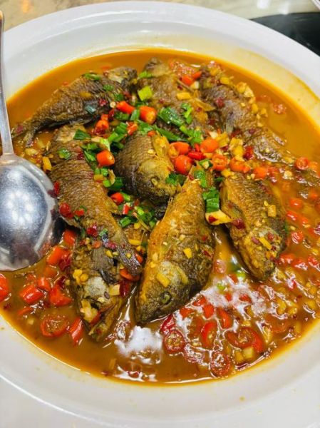 赣菜十大名菜有哪些_江西赣菜代表菜推荐-第3张图片-山城妙识