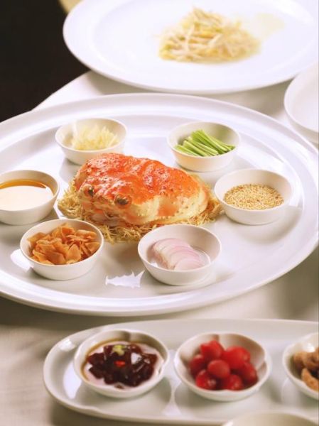 厉家菜和谭家菜谁更正宗_厉家菜和谭家菜哪个好吃-第1张图片-山城妙识