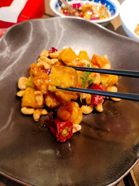 厉家菜和谭家菜谁更正宗_厉家菜和谭家菜哪个好吃-第2张图片-山城妙识