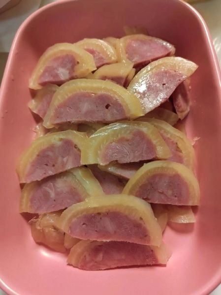 捆蹄的家常做法_捆蹄怎么做好吃-第2张图片-山城妙识