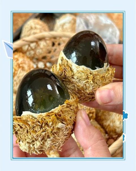 皮蛋怎么做_皮蛋制作视频教程-第1张图片-山城妙识 皮蛋怎么做_皮蛋制作视频教程-第1张图片-山城妙识